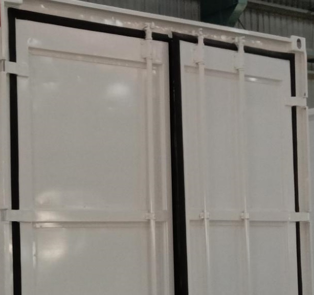 Cold storage container |Reefer Container Manufacturers in India